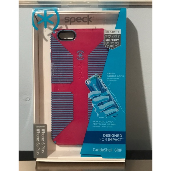 speck | Cell Phones & Accessories | Hpnew Speck Candyshell Grip Cell ...